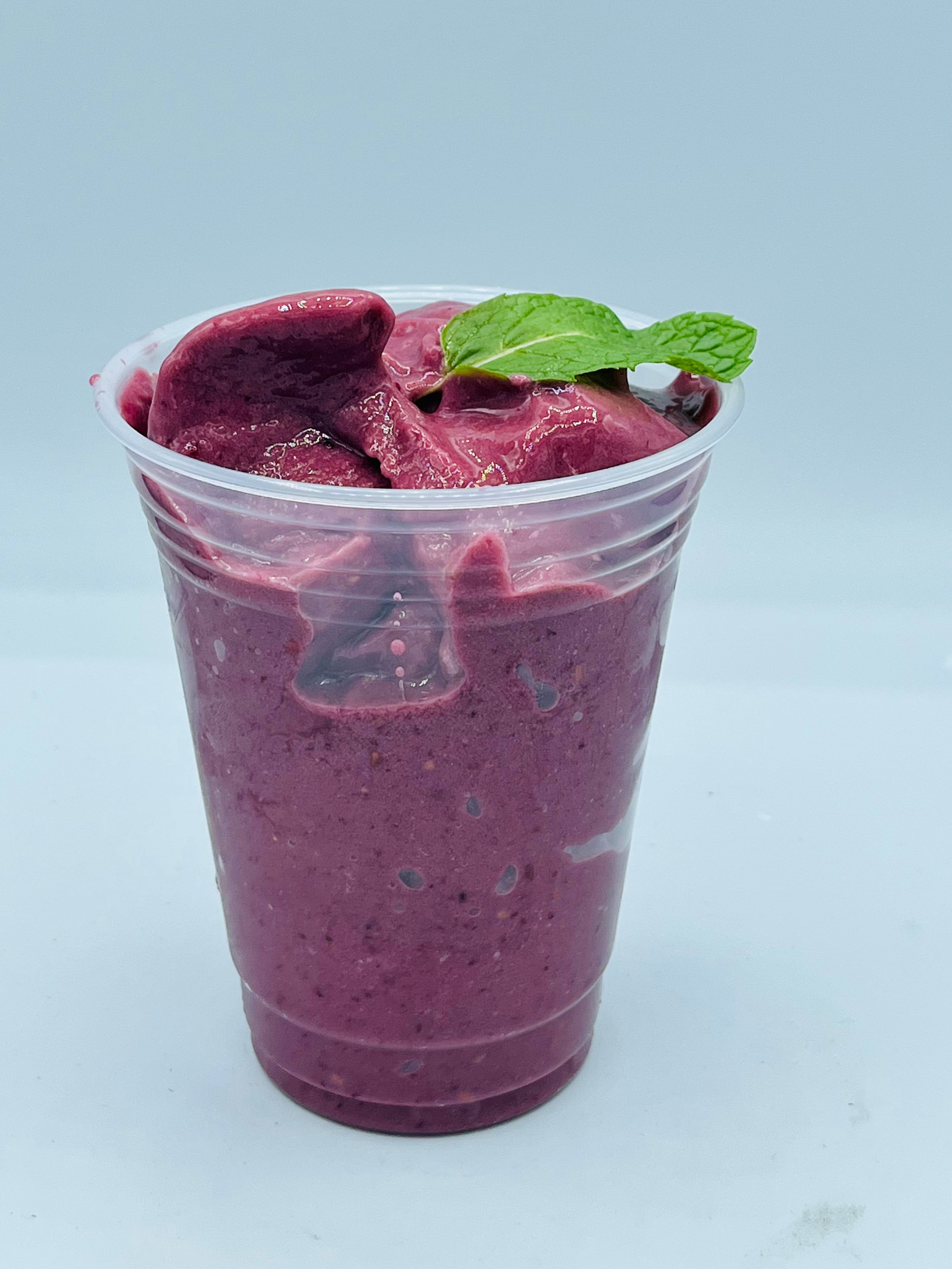 Very Berry Fit Blender